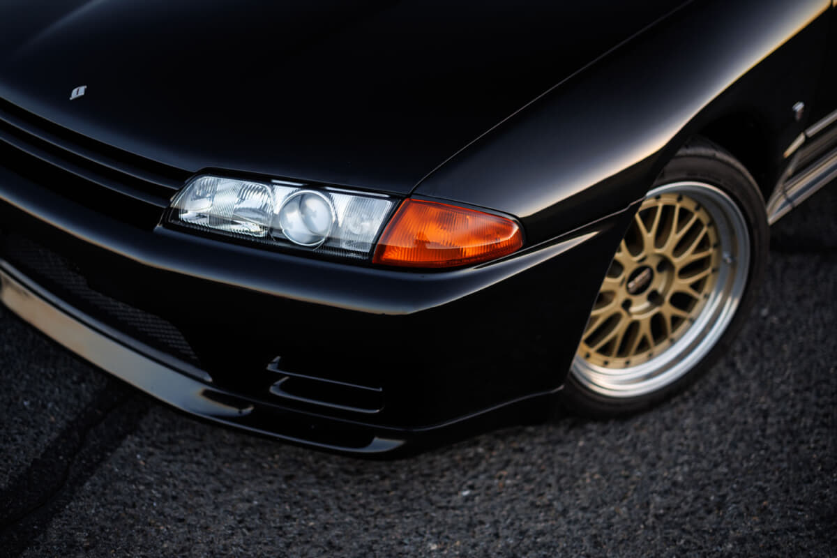 【画像ギャラリー】日産「スカイラインGT-R」が海外オークションに出品！「R32」と「R33」の落札価格に注目が集まる | AUTO ...