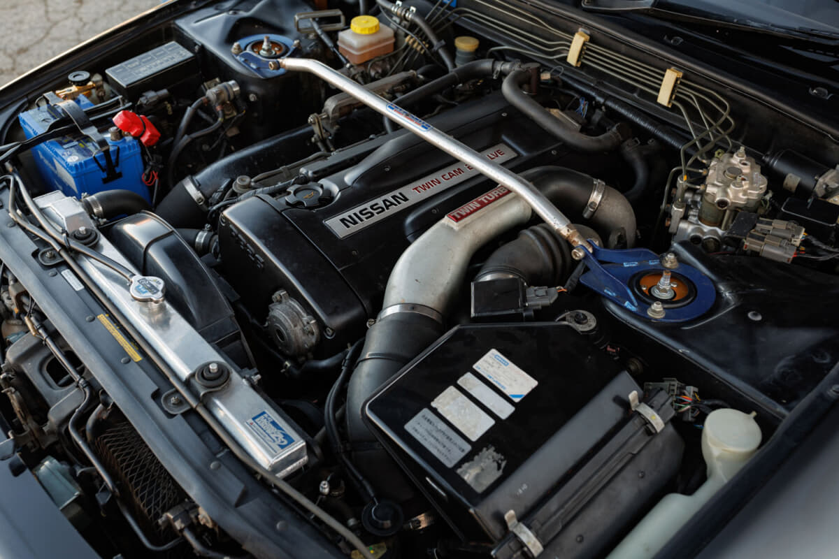 【画像ギャラリー】日産「スカイラインGT-R」が海外オークションに出品！「R32」と「R33」の落札価格に注目が集まる | AUTO ...