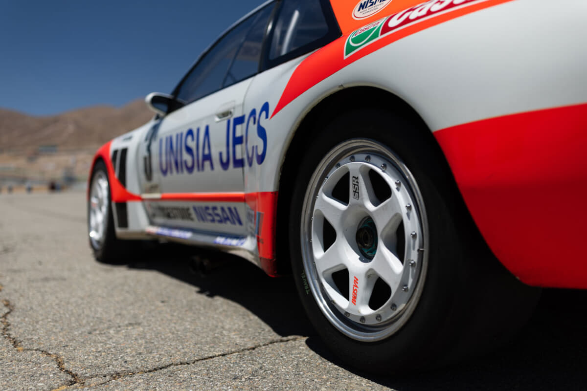 【画像ギャラリー】日産「スカイラインGT-R」が海外オークションに出品！「R32」と「R33」の落札価格に注目が集まる | AUTO ...