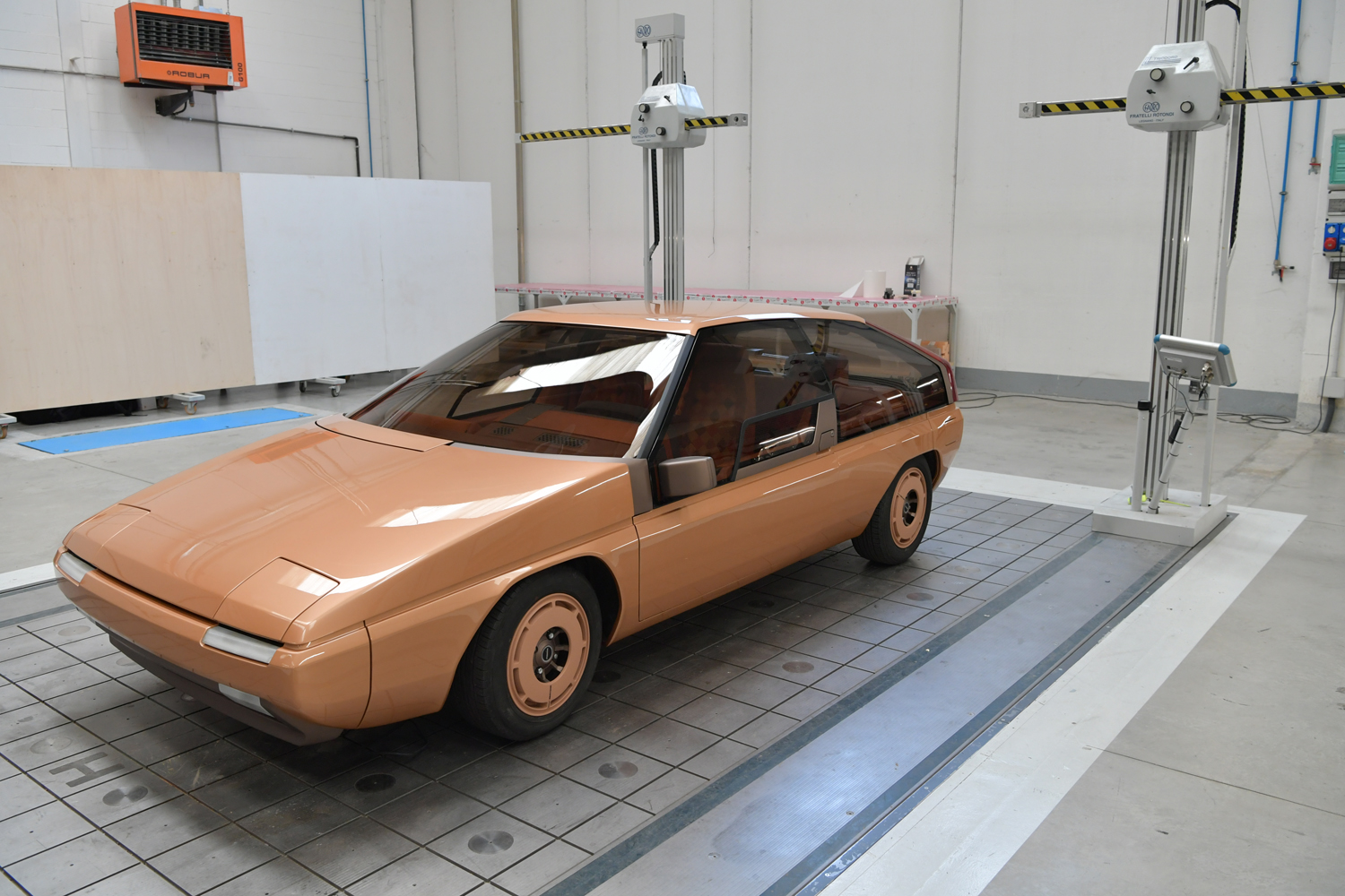 【画像ギャラリー】マツダ新型「MX-30」のルーツはバブル景気前夜に登場した「MX-81アリア」だった!? ベルトーネが手掛けたコンセプトカー復活!! | AUTO MESSE WEB ...