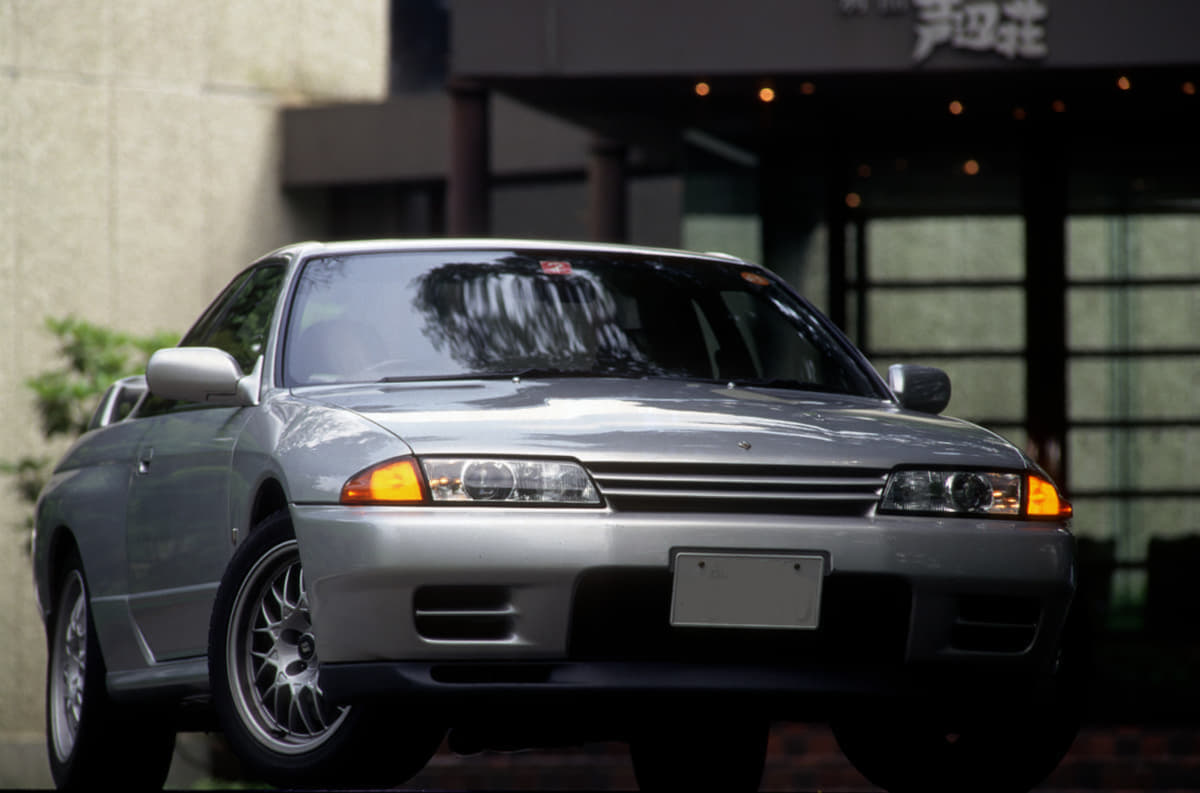 【画像ギャラリー】日産「R32スカイラインGT-R」は「出来が悪かった」!? いまなお愛される「伝説の名車」になった理由とは | AUTO ...