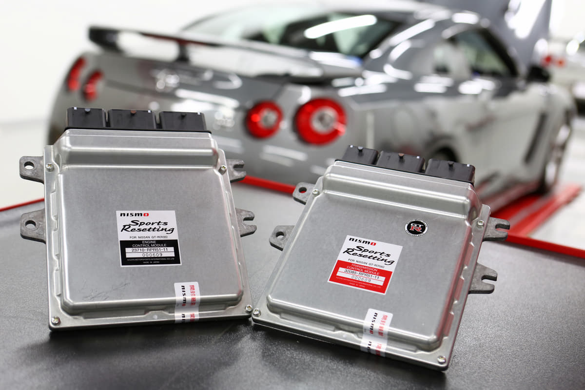 【画像ギャラリー】知らないと損する「ECUチューン」の落とし穴とは？ 吸排気系を交換した後が施工タイミング | AUTO MESSE WEB ...