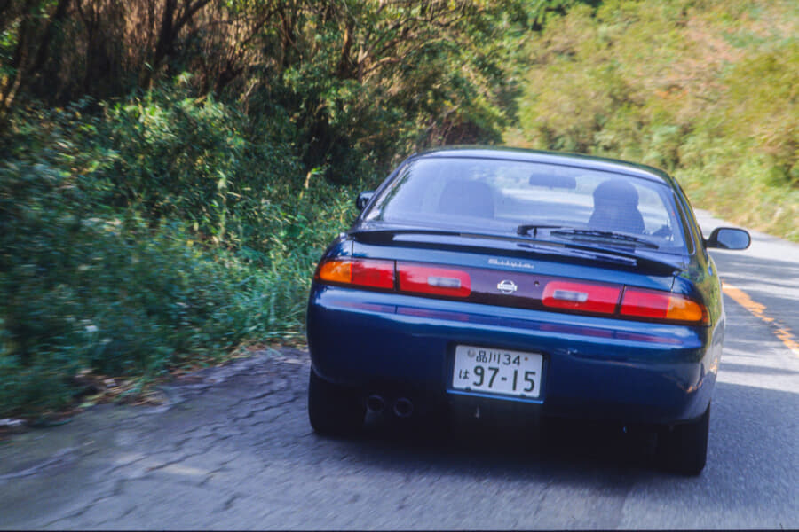 【画像ギャラリー】日産「S14シルビア」の不人気だった理由を再検証！ ファンに「NO!」を突きつけられたデザインになったワケとは | AUTO ...