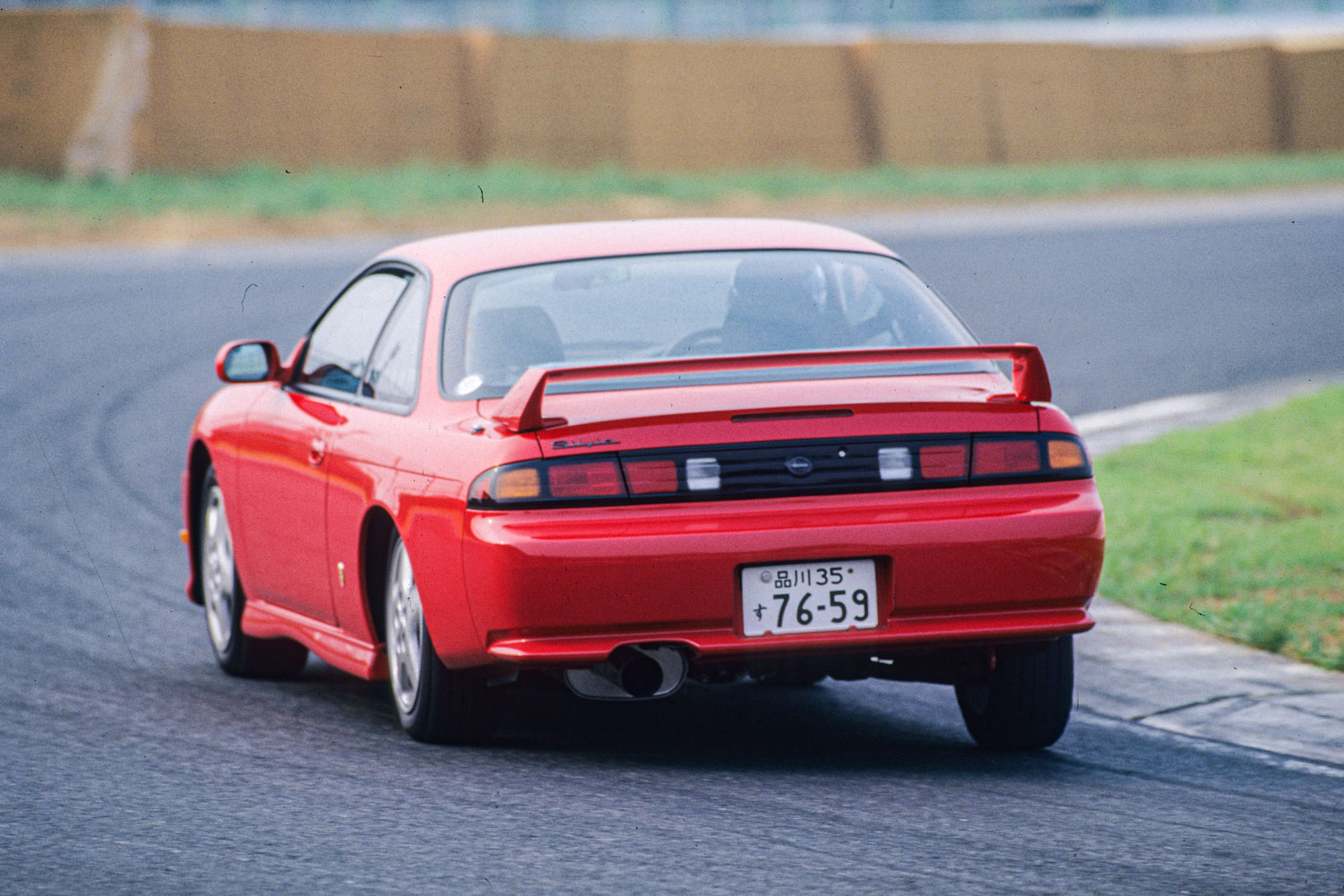 【画像ギャラリー】日産「S14シルビア」の不人気だった理由を再検証！ ファンに「NO!」を突きつけられたデザインになったワケとは | AUTO ...
