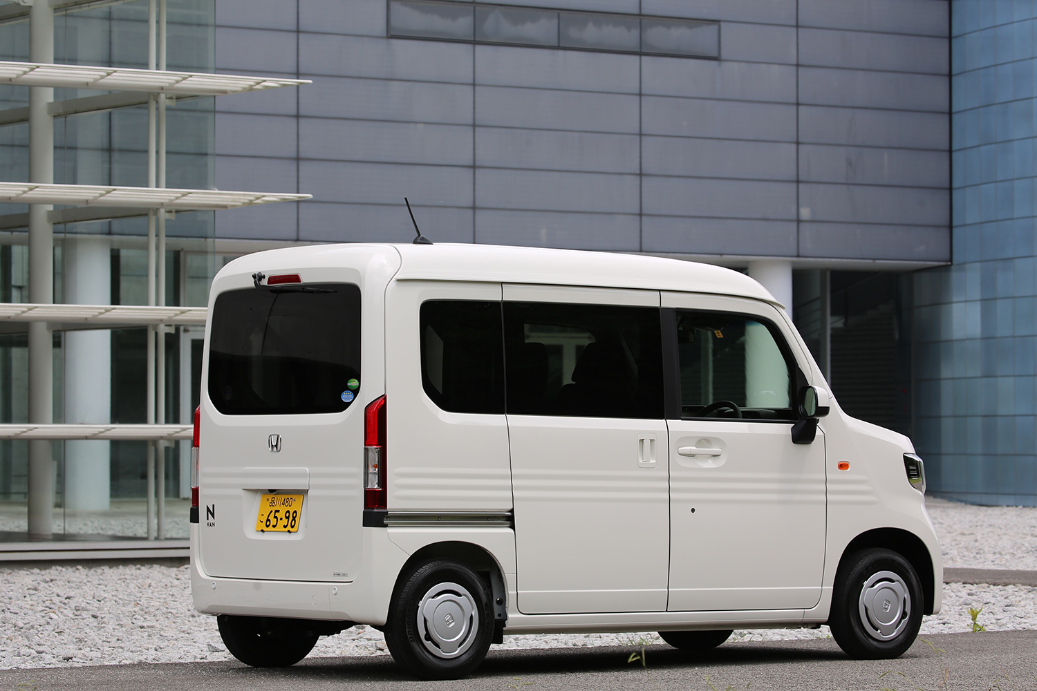 【画像ギャラリー】「N-VAN」「アトレー」もアウトドアカーとして合格！ 軽商用車でも十分に使える理由とは？ | AUTO MESSE WEB 〜 カスタム・アウトドア・福祉車両・モーター ...