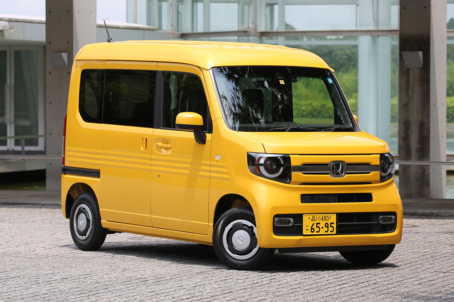 【画像ギャラリー】「N-VAN」「アトレー」もアウトドアカーとして合格！ 軽商用車でも十分に使える理由とは？ | AUTO MESSE WEB 〜 カスタム・アウトドア・福祉車両・モーター ...