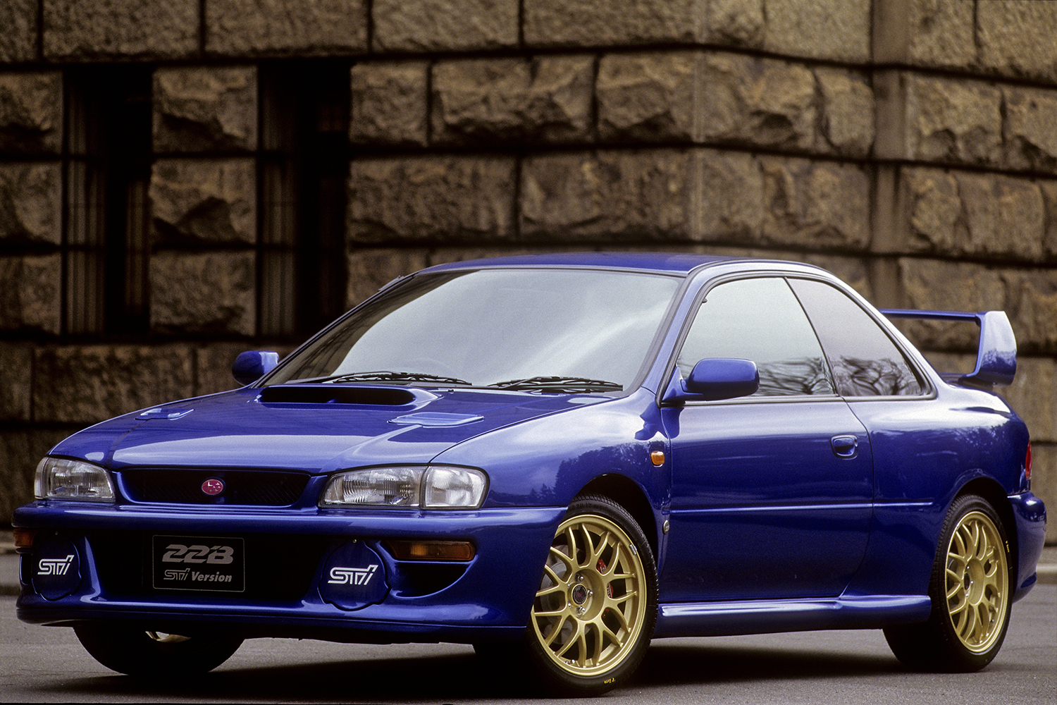【画像ギャラリー】スバル「GC型インプレッサWRX」は誕生から30年！ いま中古車で購入しても大丈夫？ | AUTO MESSE WEB ...