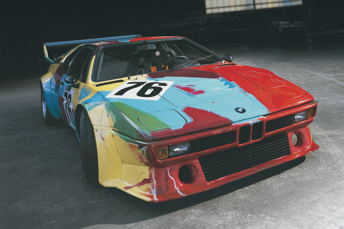 【画像ギャラリー】BMW「M」誕生50周年！ 「M1」から続く初期「Mモデル」とレースでの輝かしい功績を振り返る | AUTO MESSE ...