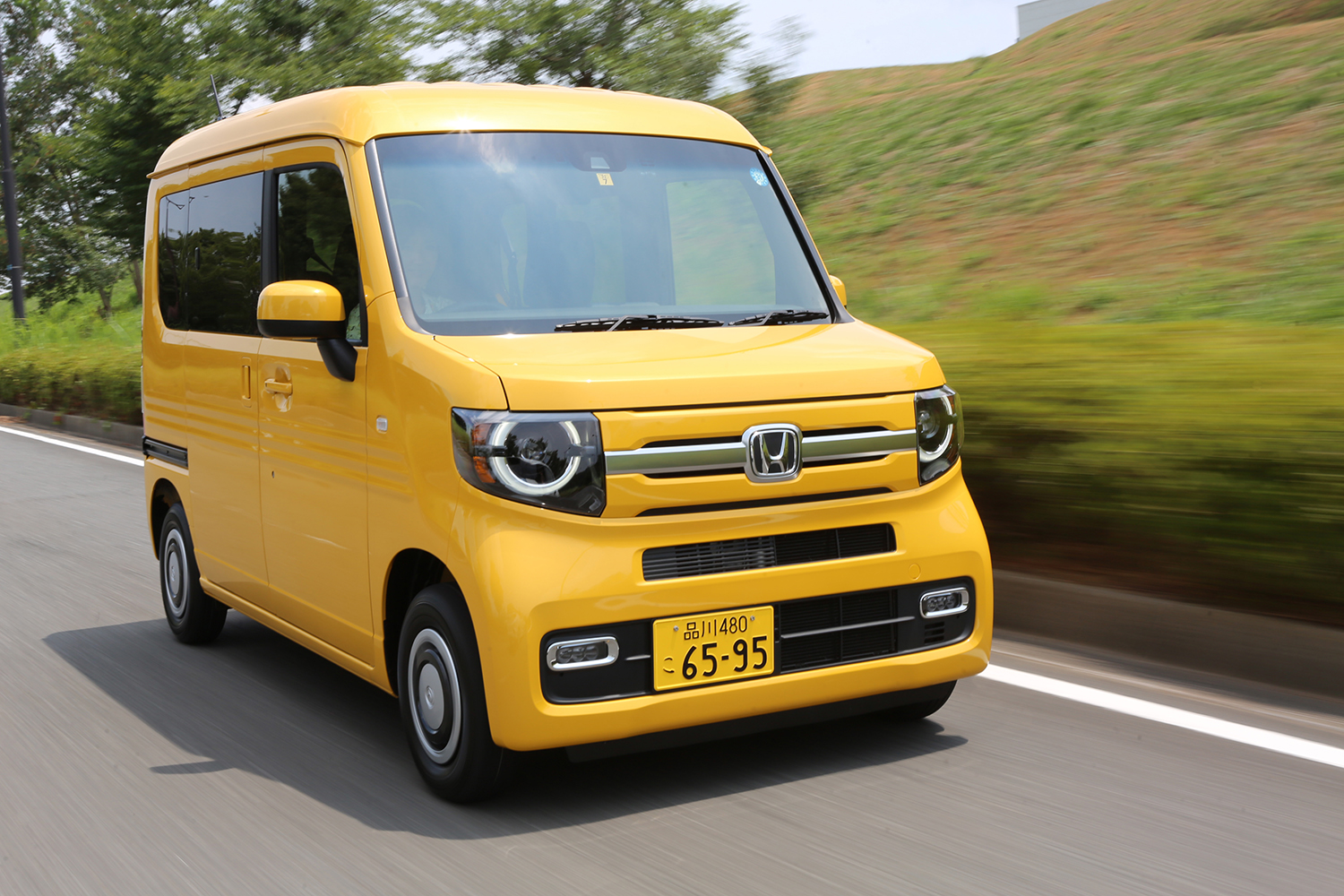 【画像ギャラリー】「N-VAN」「アトレー」もアウトドアカーとして合格！ 軽商用車でも十分に使える理由とは？ | AUTO MESSE WEB 〜 カスタム・アウトドア・福祉車両・モーター ...