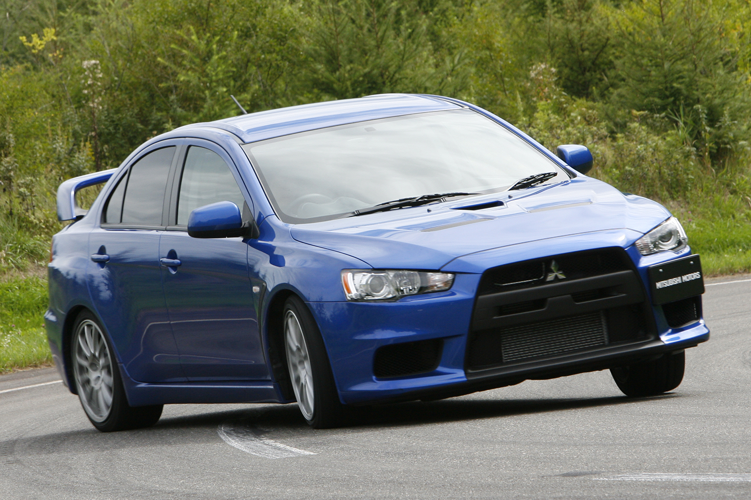 最後の「ランエボ」について語ろう！ 三菱本気の4WDスポーツだった「ランエボX」とは | ～カスタム・アウトドア・福祉車両・モータースポーツ ...