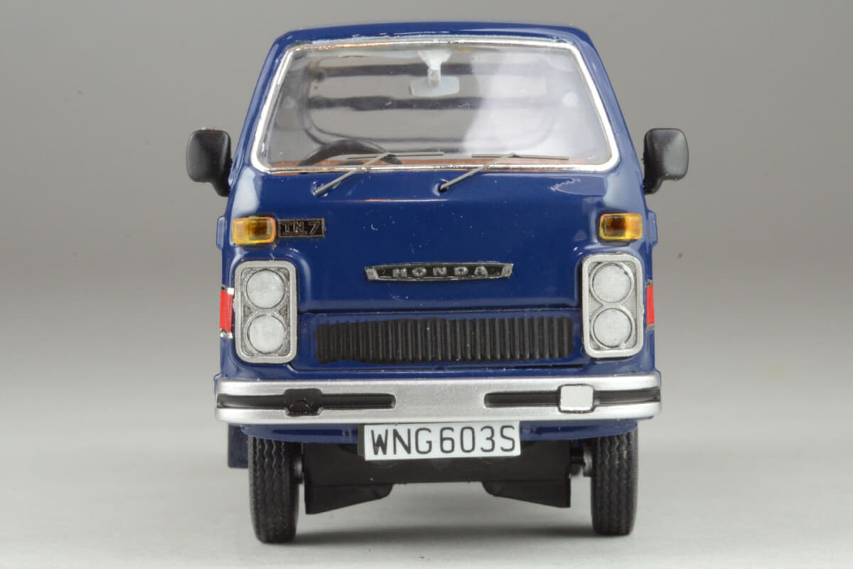 【画像ギャラリー】JPSカラーの軽トラがあった！ ロータスのF1黄金期を支えたホンダ「TN360」とは | AUTO MESSE WEB ...