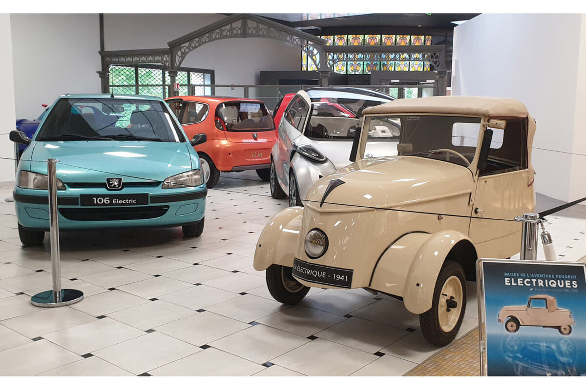 【画像ギャラリー】プジョーの80年前の電気自動車「VLV」を知ってる？ 丸目一灯がお洒落でカワイイ小型モビリティはなぜ作られた？ | AUTO ...