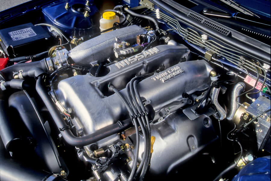 【画像ギャラリー】日産「S14／S15シルビア」は間違いなく名車だった！ 「デートからドリフト」までこなしたバブル期の遺産とは | AUTO ...