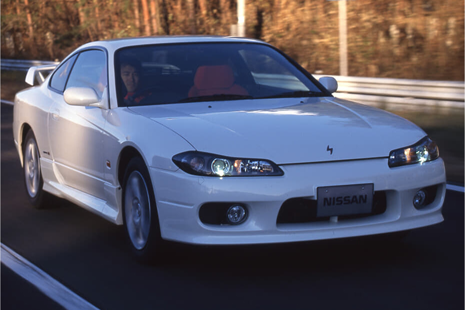 【画像ギャラリー】日産「S14／S15シルビア」は間違いなく名車だった！ 「デートからドリフト」までこなしたバブル期の遺産とは | AUTO ...