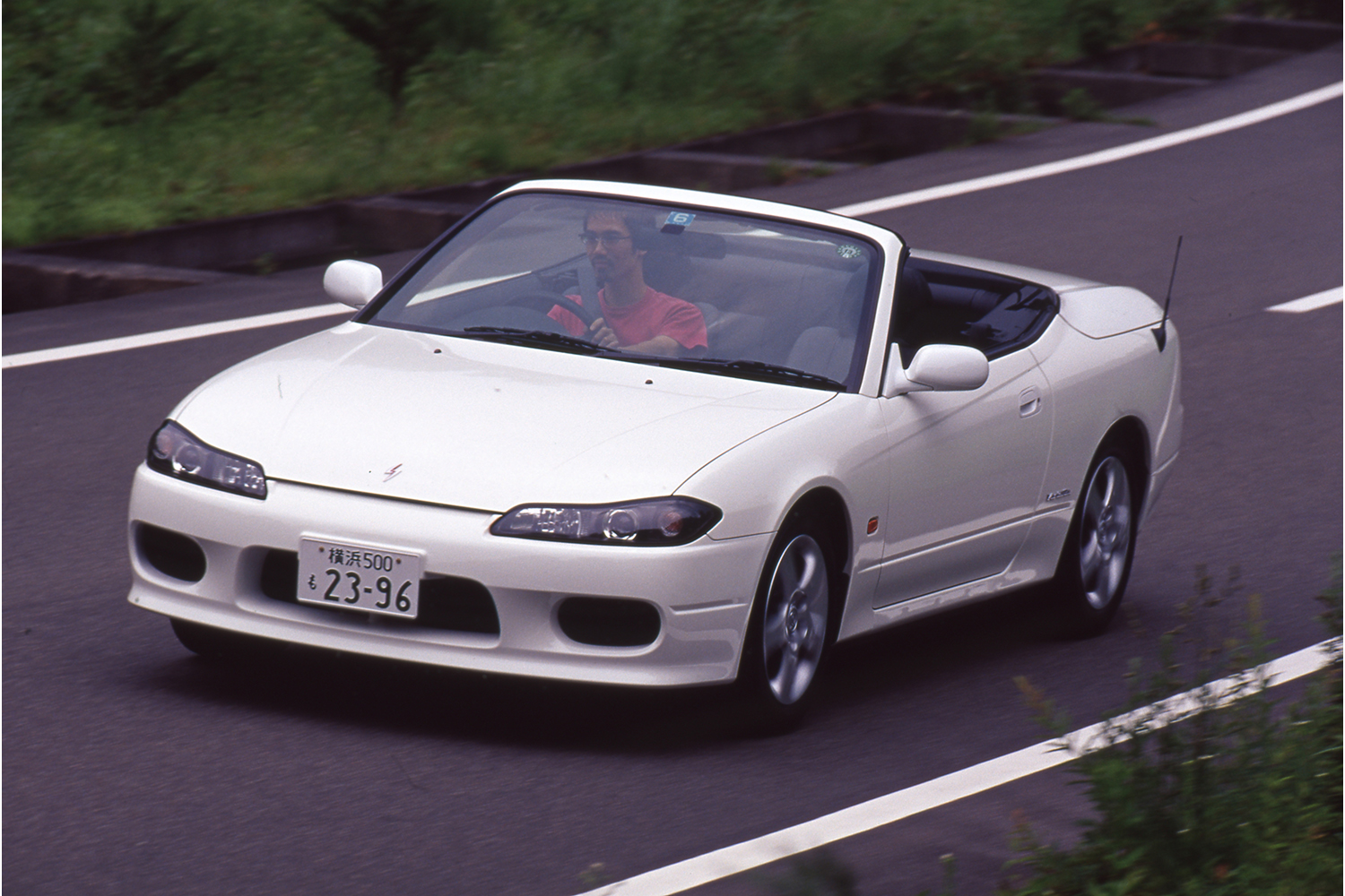 【画像ギャラリー】日産「S14／S15シルビア」は間違いなく名車だった！ 「デートからドリフト」までこなしたバブル期の遺産とは | AUTO ...