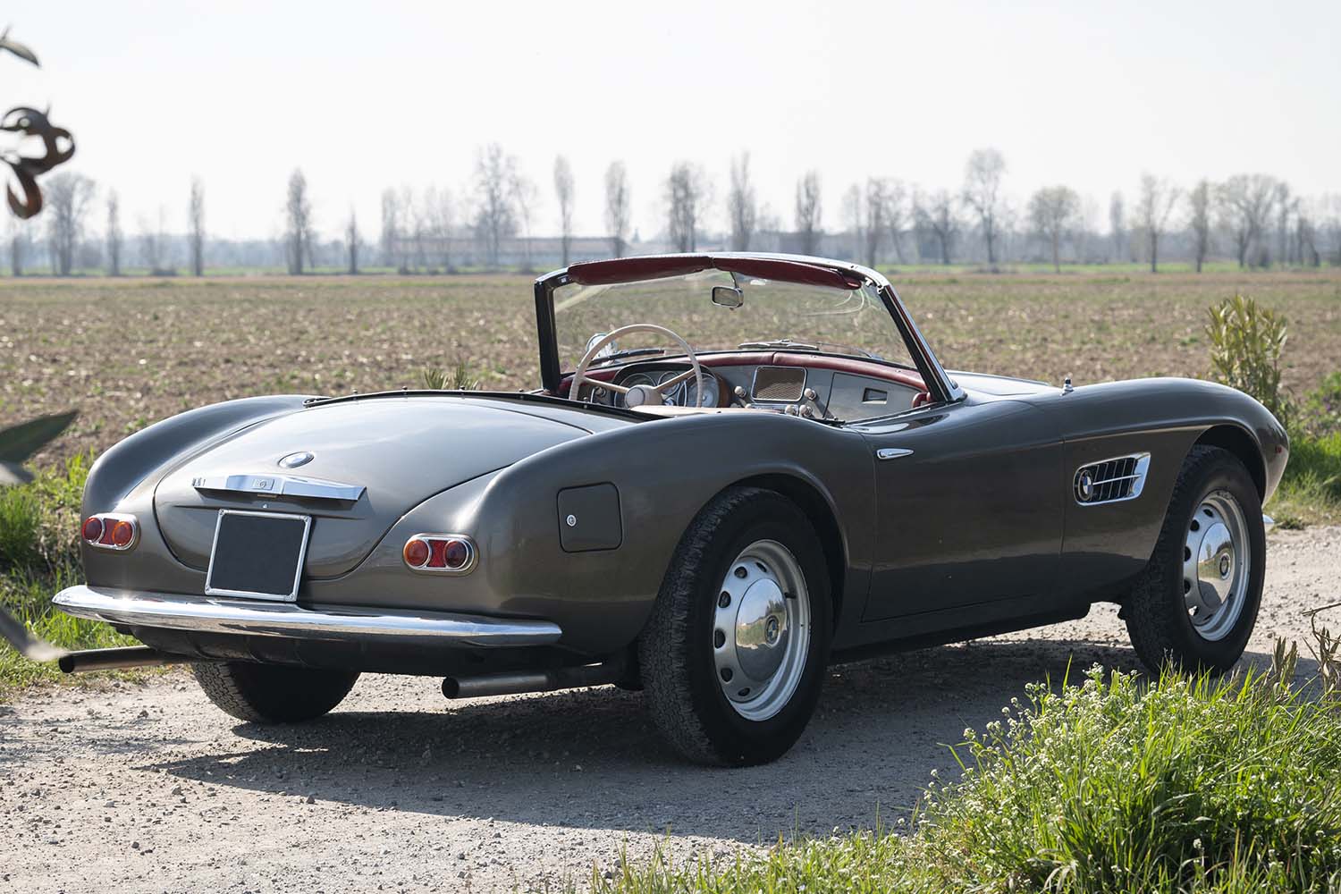 3億円近くに高騰!! エルヴィス・プレスリーが愛したBMW「507」に注目が集まる理由とは | ～カスタム・アウトドア・福祉車両・モータースポーツなどのカーライフ情報が満載～ AUTO ...