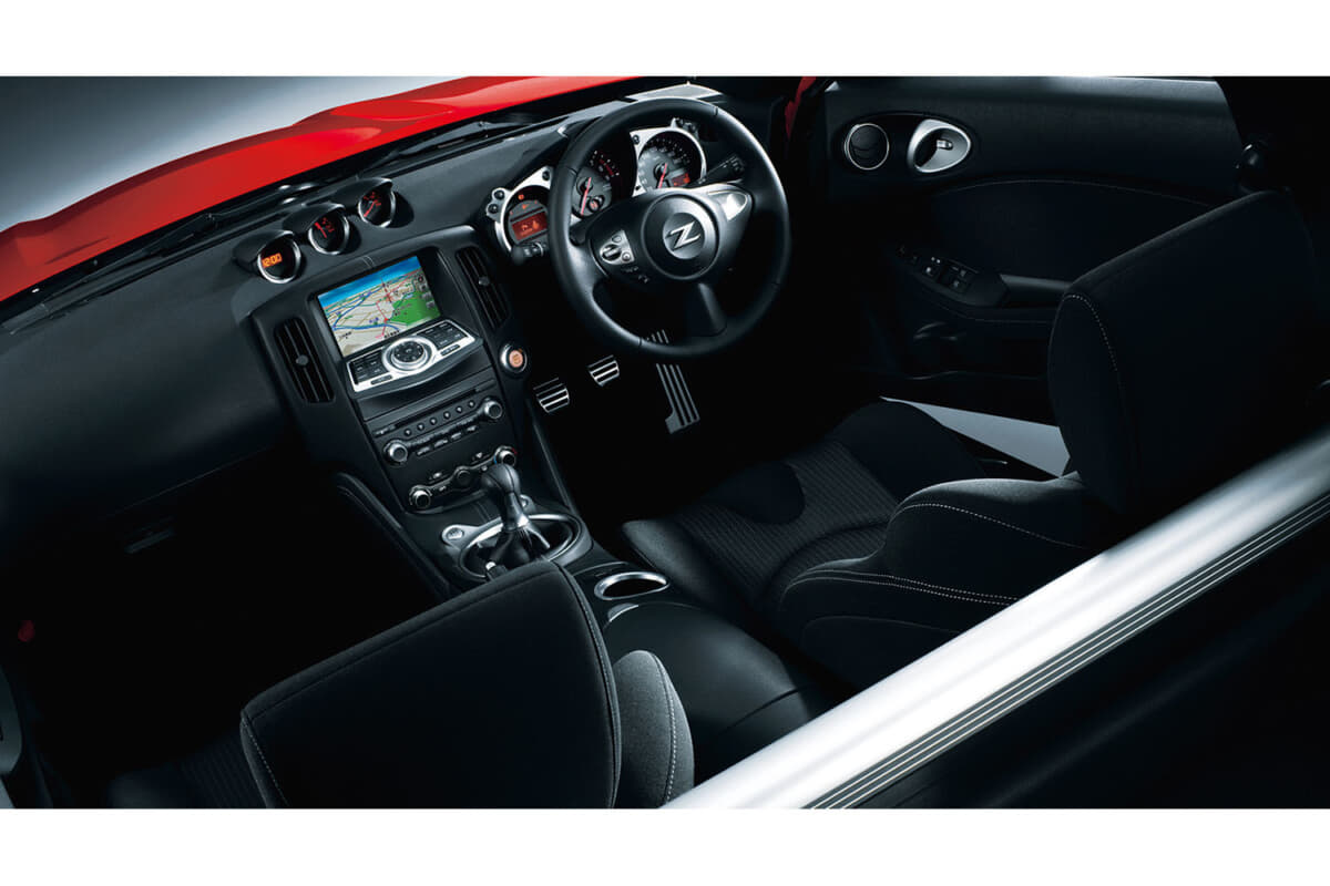 【画像ギャラリー】日産「フェアレディZ」なら100万円から買える！ 従来型「Z34」がチューニング派に注目されている理由 | AUTO ...