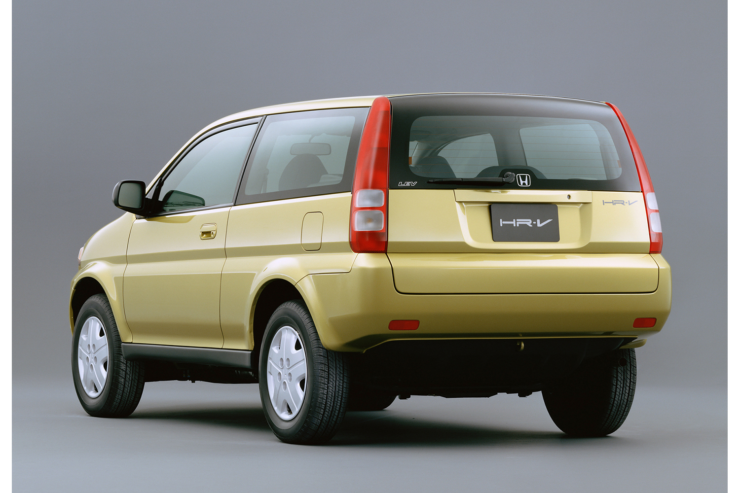 初代ホンダHR-Vの敗因はどこにあったのか？ 及第点以上のポテンシャルを誇りながら偉大なモデルに後塵を拝した理由とは | ～カスタム ...