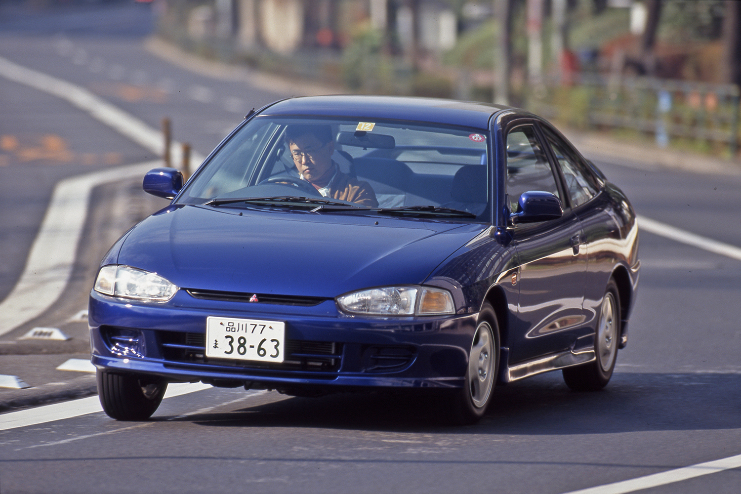 世界最小V6エンジン搭載!? 革新に満ちた三菱が誇る「4代目ミラージュ」の破天荒ぶりとは | ～カスタム・アウトドア・福祉車両・モーター ...