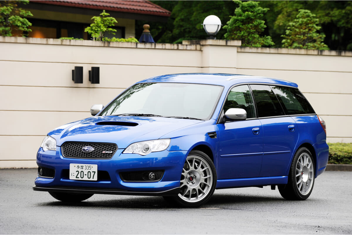 【画像ギャラリー】300万円で今すぐ買える「STIコンプリートカー」！ スバリスト垂涎の「S402」のGT性能とは | AUTO MESSE ...