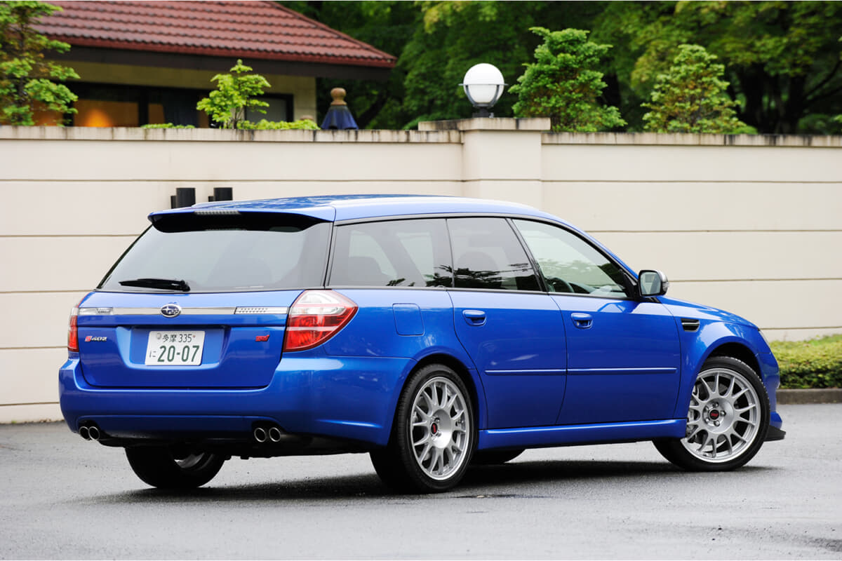 【画像ギャラリー】300万円で今すぐ買える「STIコンプリートカー」！ スバリスト垂涎の「S402」のGT性能とは | AUTO MESSE ...