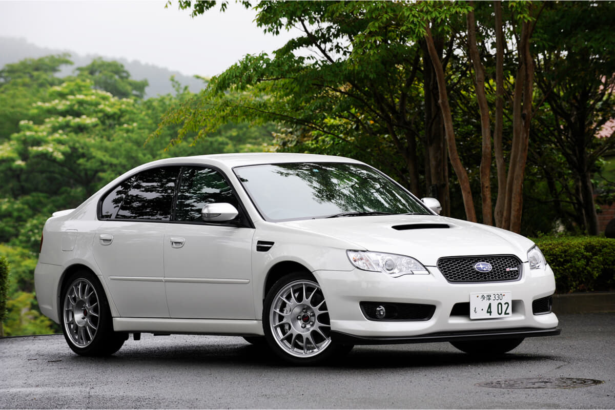 【画像ギャラリー】300万円で今すぐ買える「STIコンプリートカー」！ スバリスト垂涎の「S402」のGT性能とは | AUTO MESSE ...