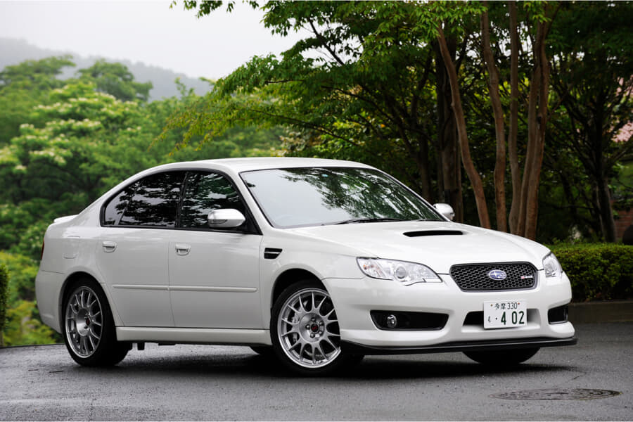 【画像ギャラリー】300万円で今すぐ買える「STIコンプリートカー」！ スバリスト垂涎の「S402」のGT性能とは | AUTO MESSE ...