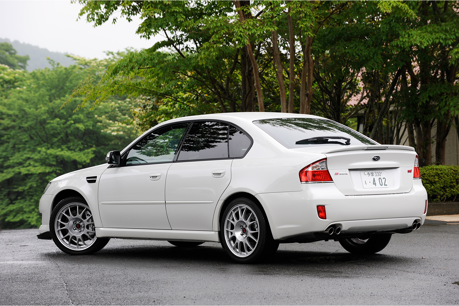 【画像ギャラリー】300万円で今すぐ買える「STIコンプリートカー」！ スバリスト垂涎の「S402」のGT性能とは | AUTO MESSE ...