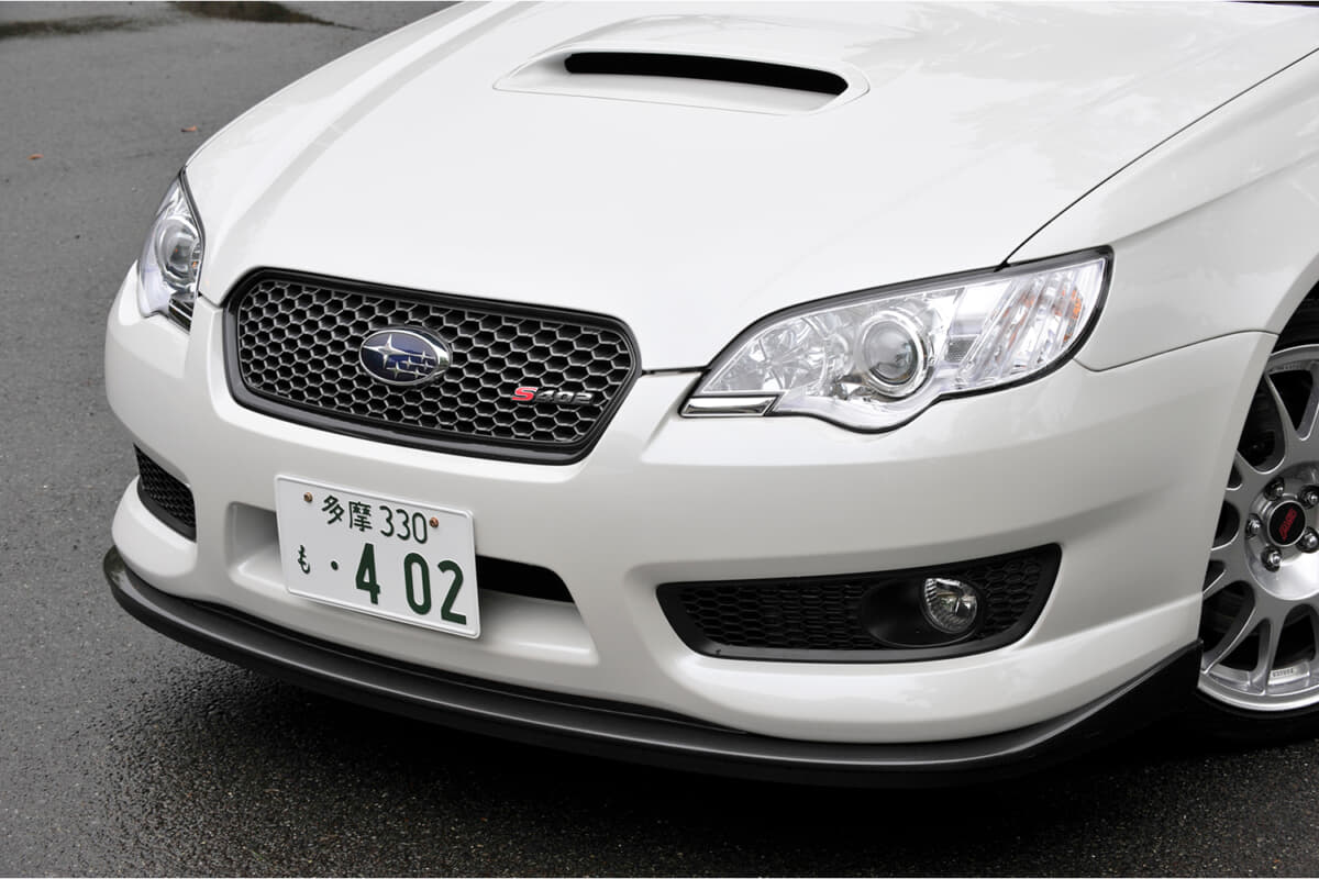 【画像ギャラリー】300万円で今すぐ買える「STIコンプリートカー」！ スバリスト垂涎の「S402」のGT性能とは | AUTO MESSE ...