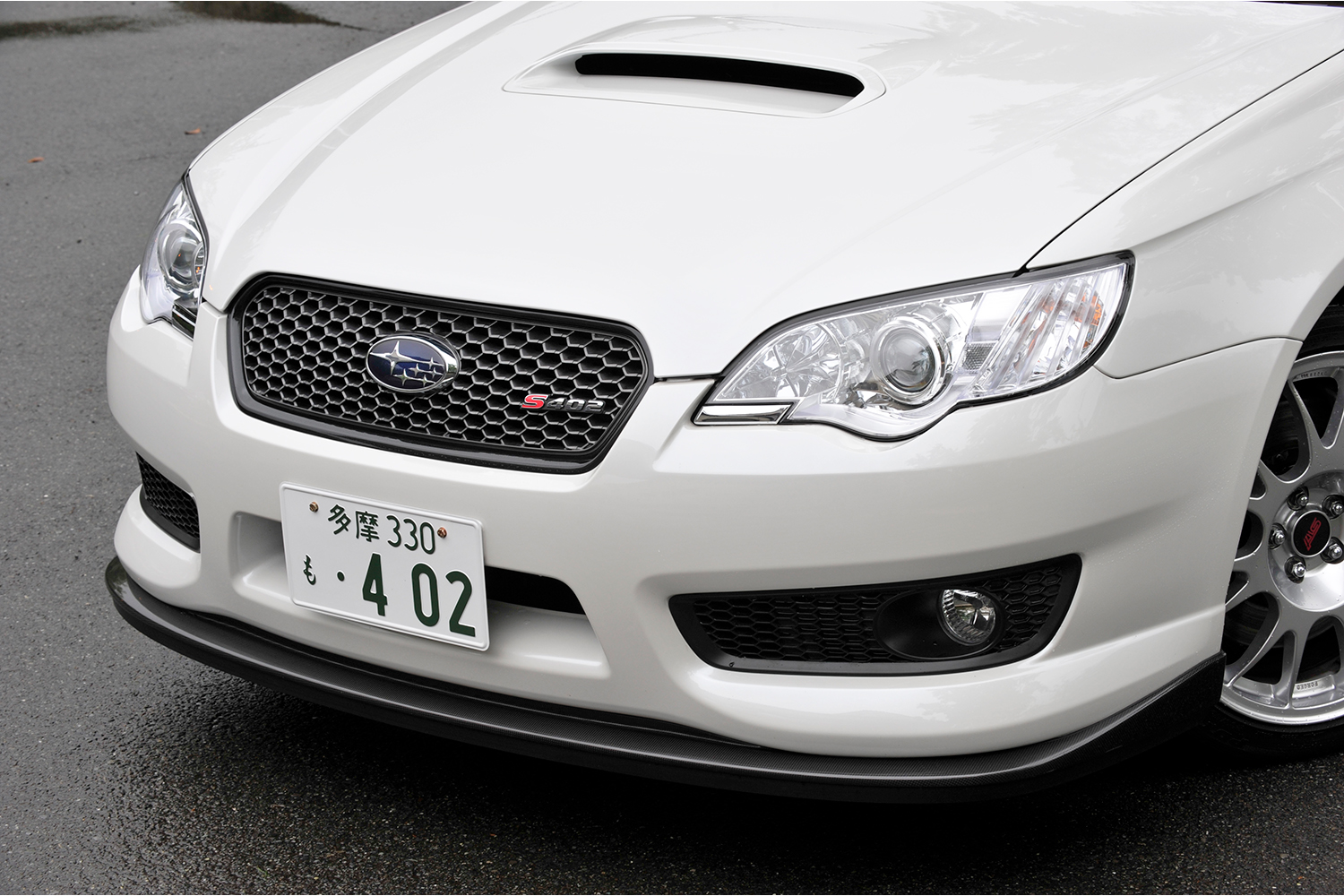 【画像ギャラリー】300万円で今すぐ買える「STIコンプリートカー」！ スバリスト垂涎の「S402」のGT性能とは | AUTO MESSE ...