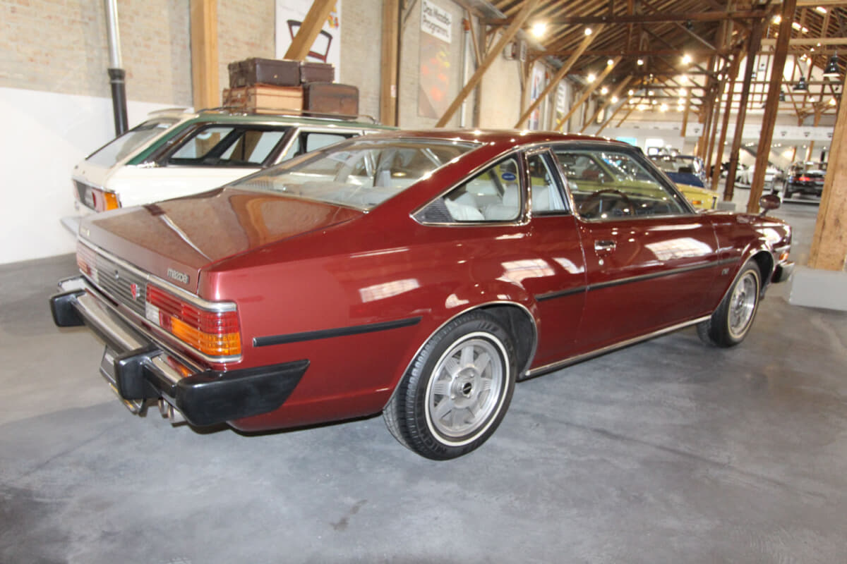 【画像ギャラリー】マツダ「コスモAP」は昭和の斬新スタイルだった！ いま見てもカッコいい高級スペシャリティカーとは | AUTO MESSE ...