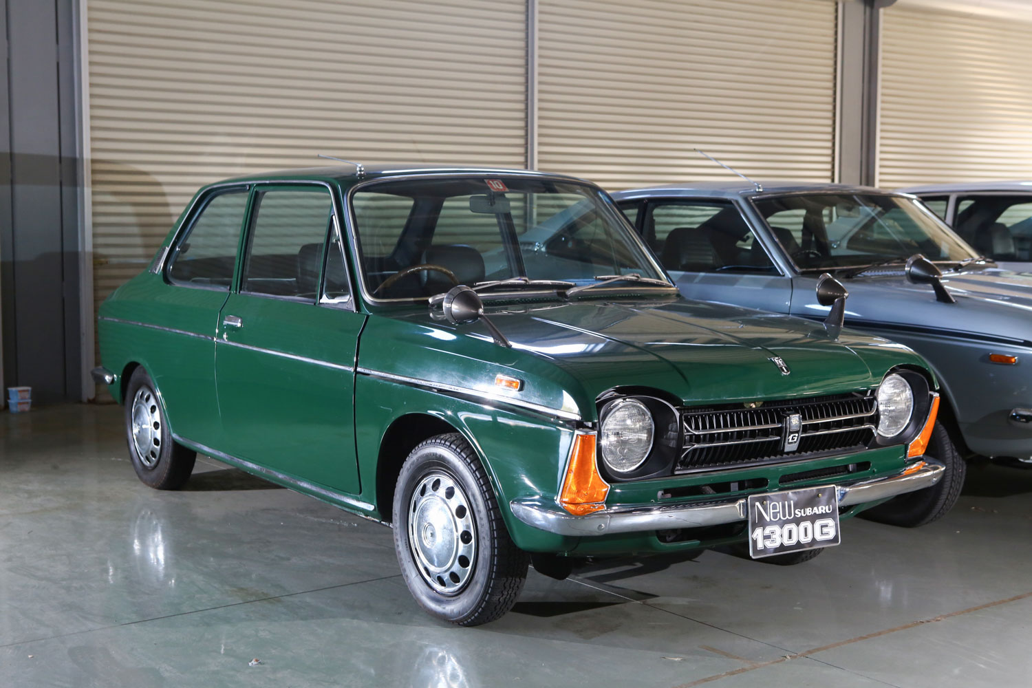 【画像ギャラリー】スバルのWRCの原点は「ff-1 1300G」にあった！ 丸目2灯のカワイイ顔して採用していた最先端技術とは？ | AUTO MESSE WEB 〜 カスタム・アウトドア ...