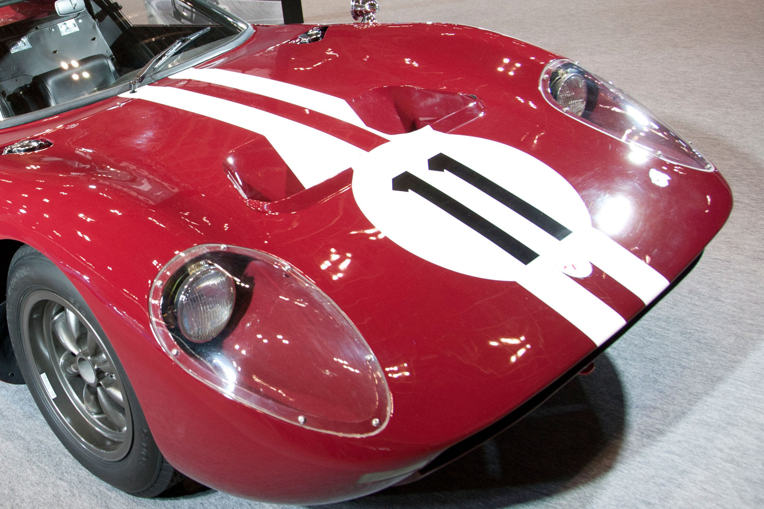 国産初の純レーシングカー！ プリンスR380が残した功績 | ～カスタム・アウトドア・福祉車両・モータースポーツなどのカーライフ情報が満載 ...