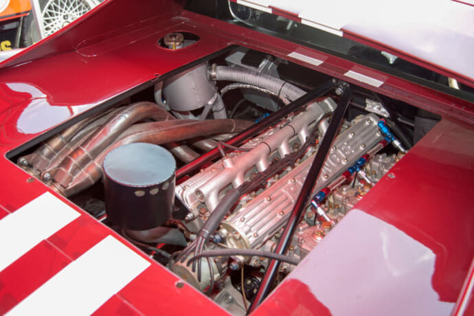 国産初の純レーシングカー！ プリンスR380が残した功績 | ～カスタム・アウトドア・福祉車両・モータースポーツなどのカーライフ情報が満載 ...