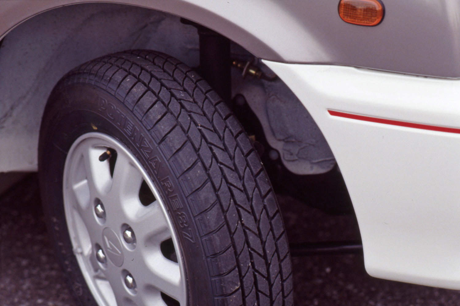 【画像ギャラリー】ダイハツのホットモデル「ミラTR-XX X4」を覚えてる？ ラリー参戦のために「X4-R」がとった秘策とは | AUTO MESSE WEB 〜 カスタム・アウトドア・福祉 ...