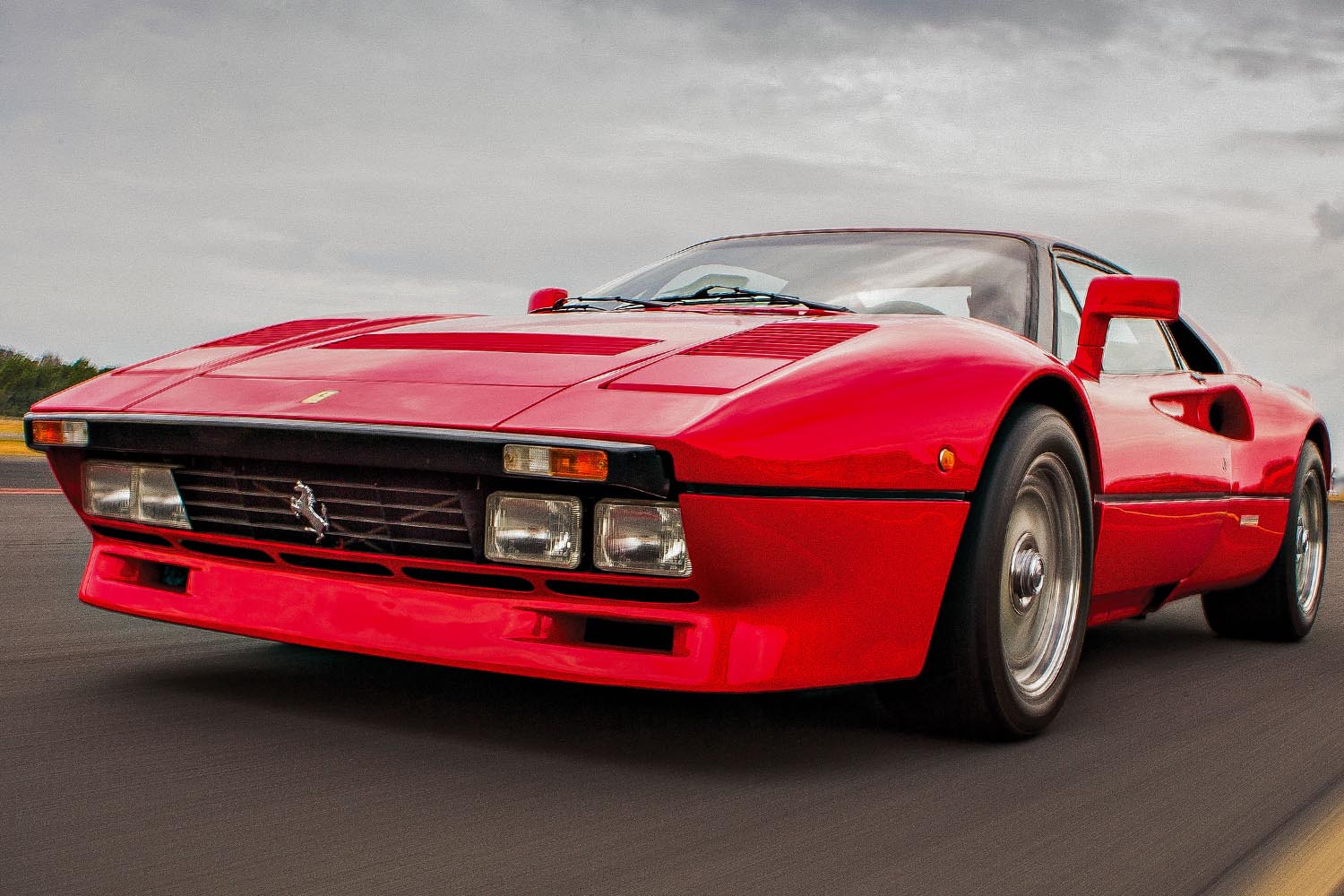 【画像ギャラリー】ついに6億円オーバー！ フェラーリ「288GTO」はもはや別格扱い！ スペチアーレの高騰で予想されるオークション動向とは | AUTO MESSE WEB 〜 カスタム ...