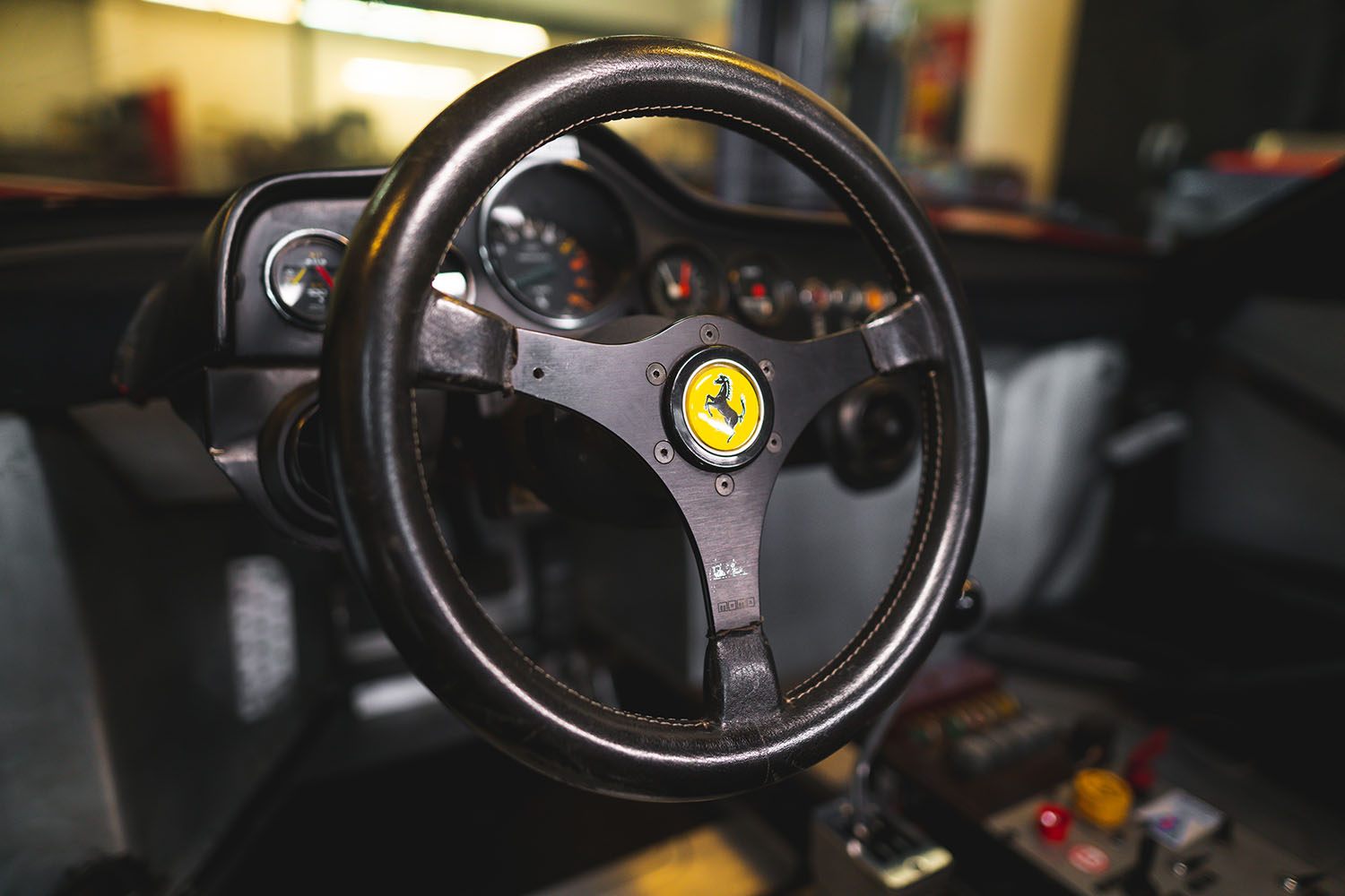 【画像ギャラリー】「カウンタック」になくて「ベルリネッタ・ボクサー」にあるものとは？ 29台のみのフェラーリ「512 BB/LM」は億単位の ...