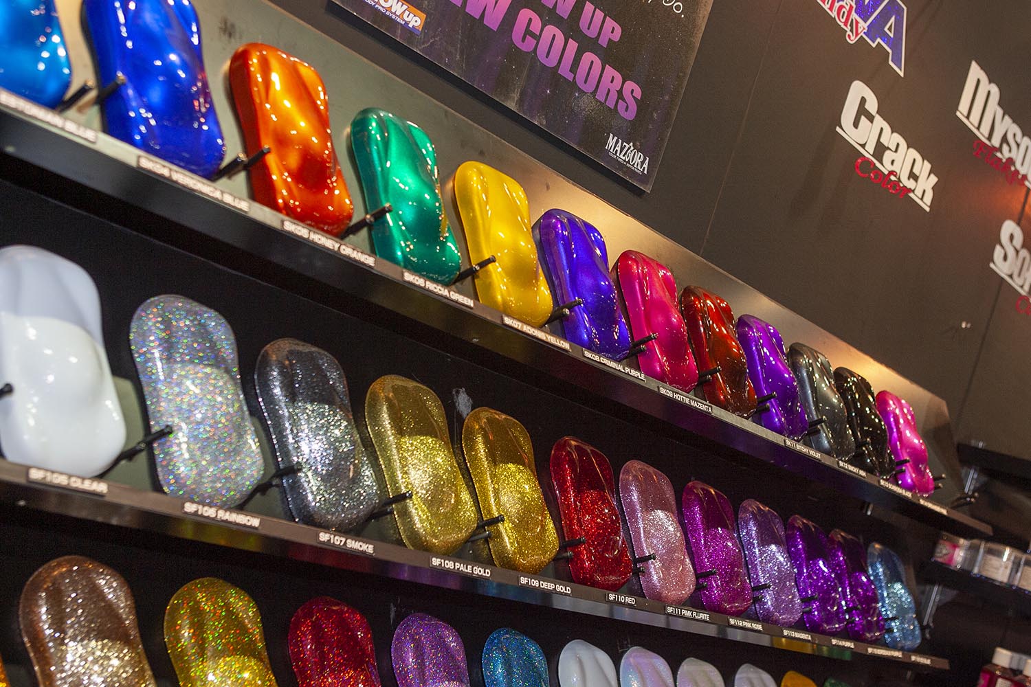 【画像ギャラリー】失敗しない車の「カラーコーディネイト」とは？ 元コンテスト審査員が教える「3色以内に抑える」法則を解説します | AUTO ...