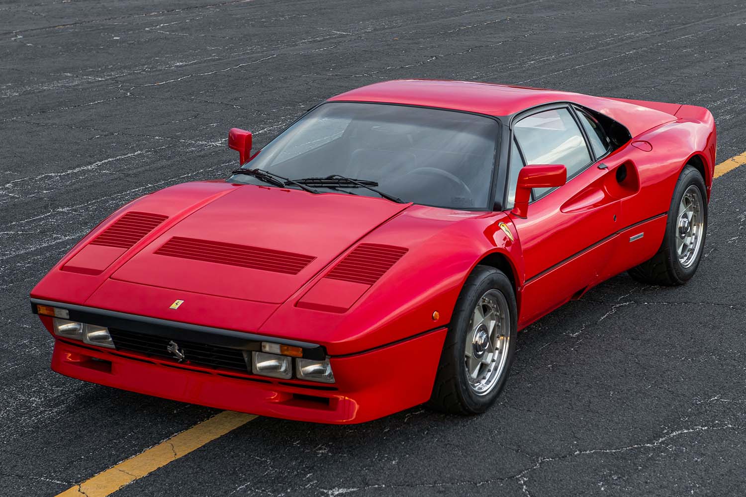 【画像ギャラリー】ついに6億円オーバー！ フェラーリ「288GTO」はもはや別格扱い！ スペチアーレの高騰で予想されるオークション動向とは | AUTO MESSE WEB 〜 カスタム ...