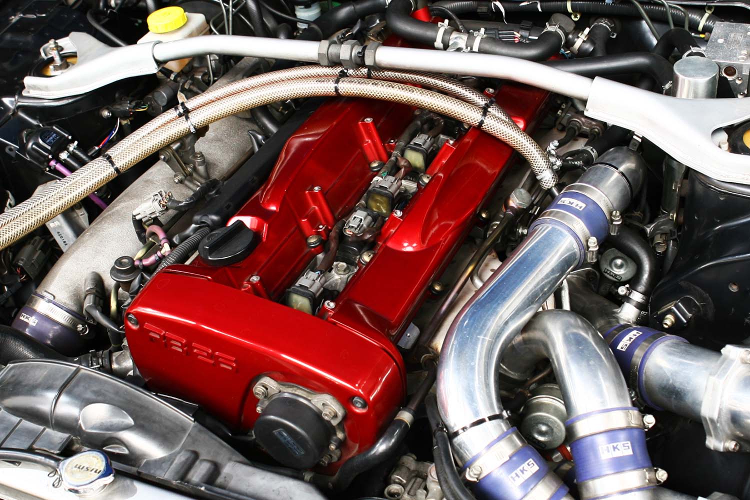 直6ツインターボ「2JZ」と「RB26」の輝きは色褪せない！ チューニング業界でいまだ最前線にいる理由とは | ～カスタム・アウトドア・福祉車両・モータースポーツなどのカーライフ情報が満載 ...