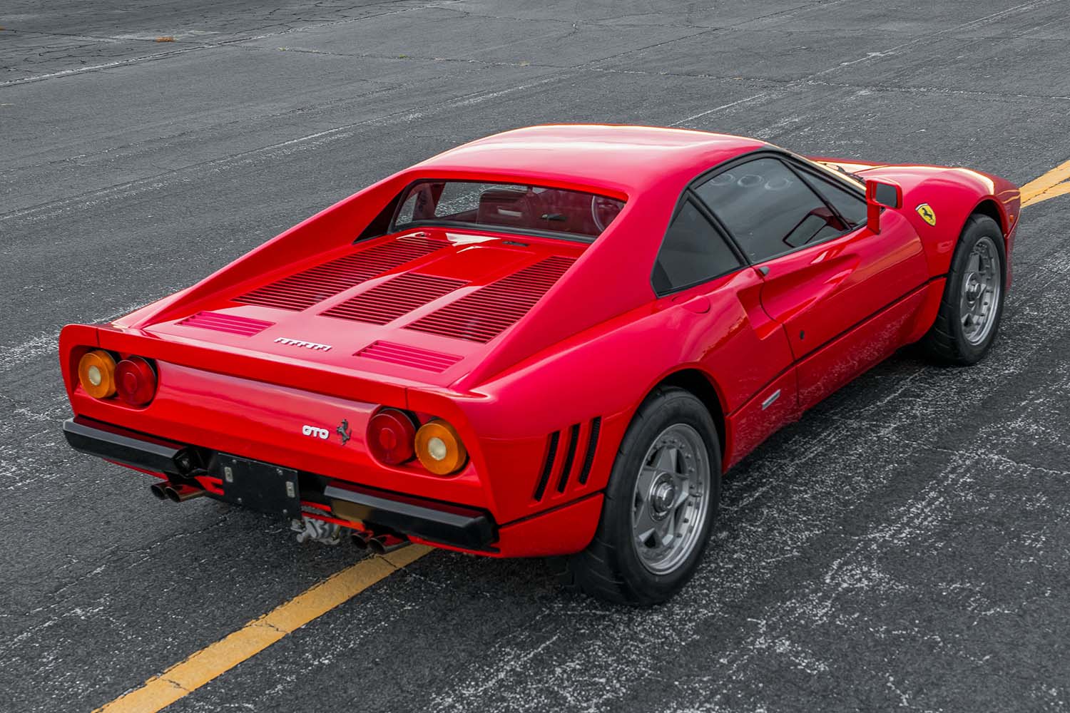 【画像ギャラリー】ついに6億円オーバー！ フェラーリ「288GTO」はもはや別格扱い！ スペチアーレの高騰で予想されるオークション動向とは | AUTO MESSE WEB 〜 カスタム ...