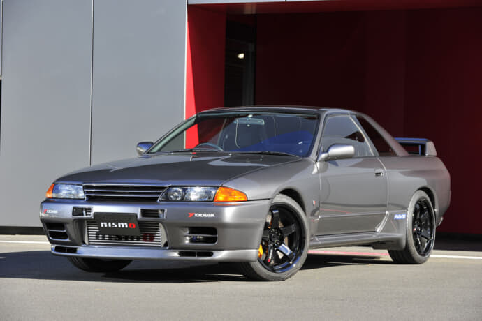 20年16万キロで「スカイラインGT-R」を完全分解！ 「ニスモ大森ファクトリー」で上質なGTカー仕様になったR32デモカーとは | ～カスタム・アウトドア・福祉車両・モータースポーツなどの ...
