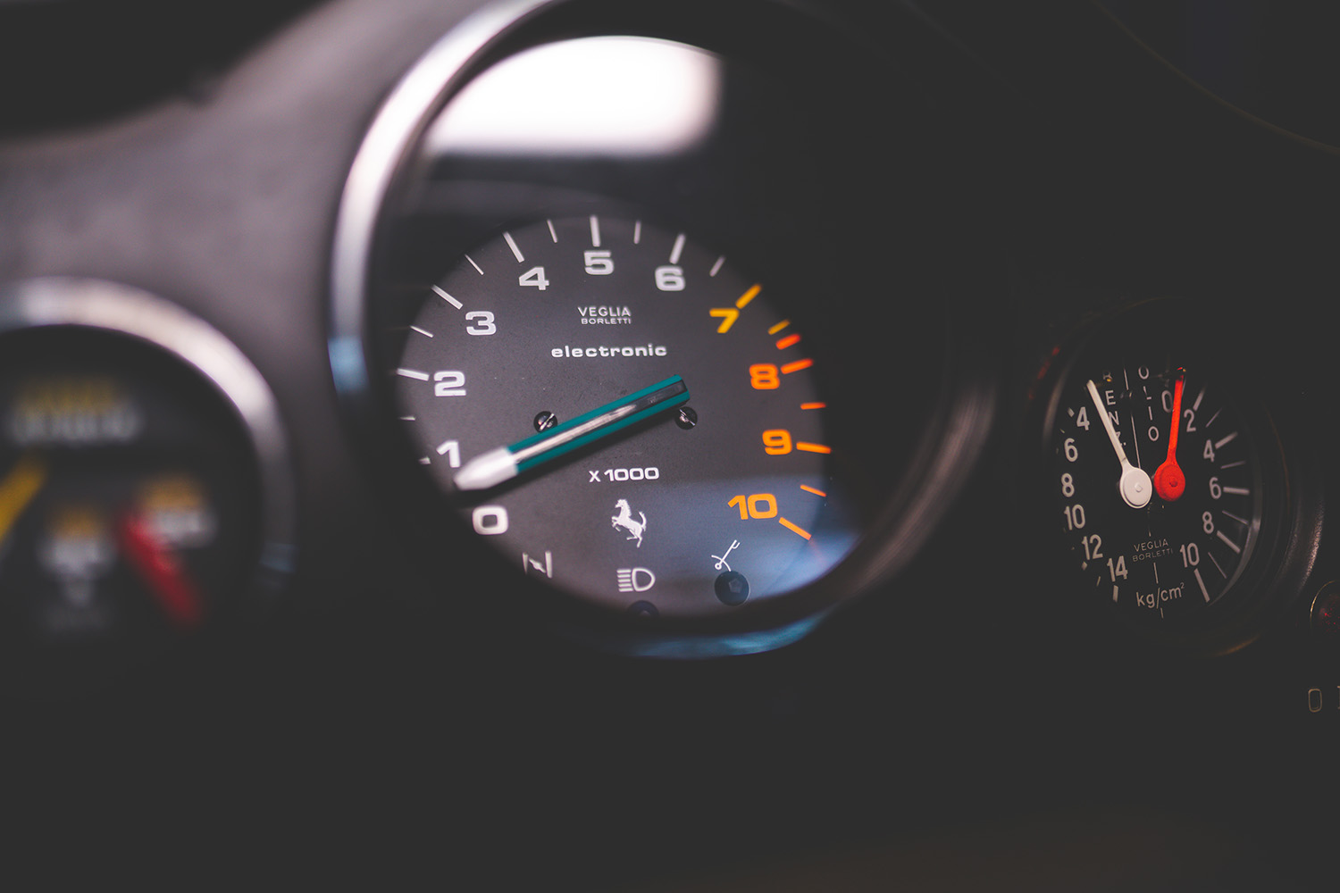 【画像ギャラリー】「カウンタック」になくて「ベルリネッタ・ボクサー」にあるものとは？ 29台のみのフェラーリ「512 BB/LM」は億単位の ...