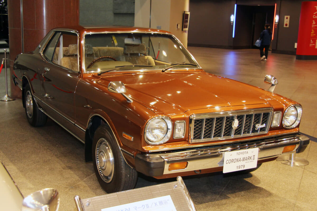 【画像ギャラリー】トヨタ「マークII」はいかにして「ハイソカー」となったのか？ 「コロナから生まれた理想のコロナ」だった初代から振り返ろう ...
