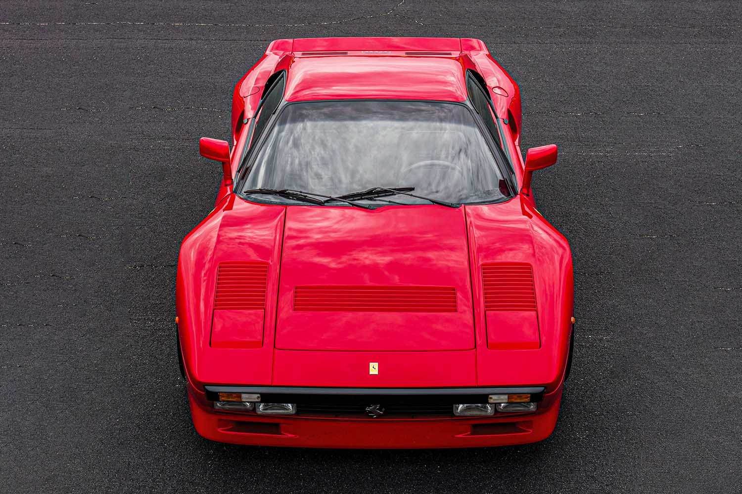 6台のみ作られた幻のフェラーリ！ 「288GTOエボルツィオーネ」は「F40」への進化の過程だった | ～カスタム・アウトドア・福祉車両・モータースポーツなどのカーライフ情報が満載～AUTO ...