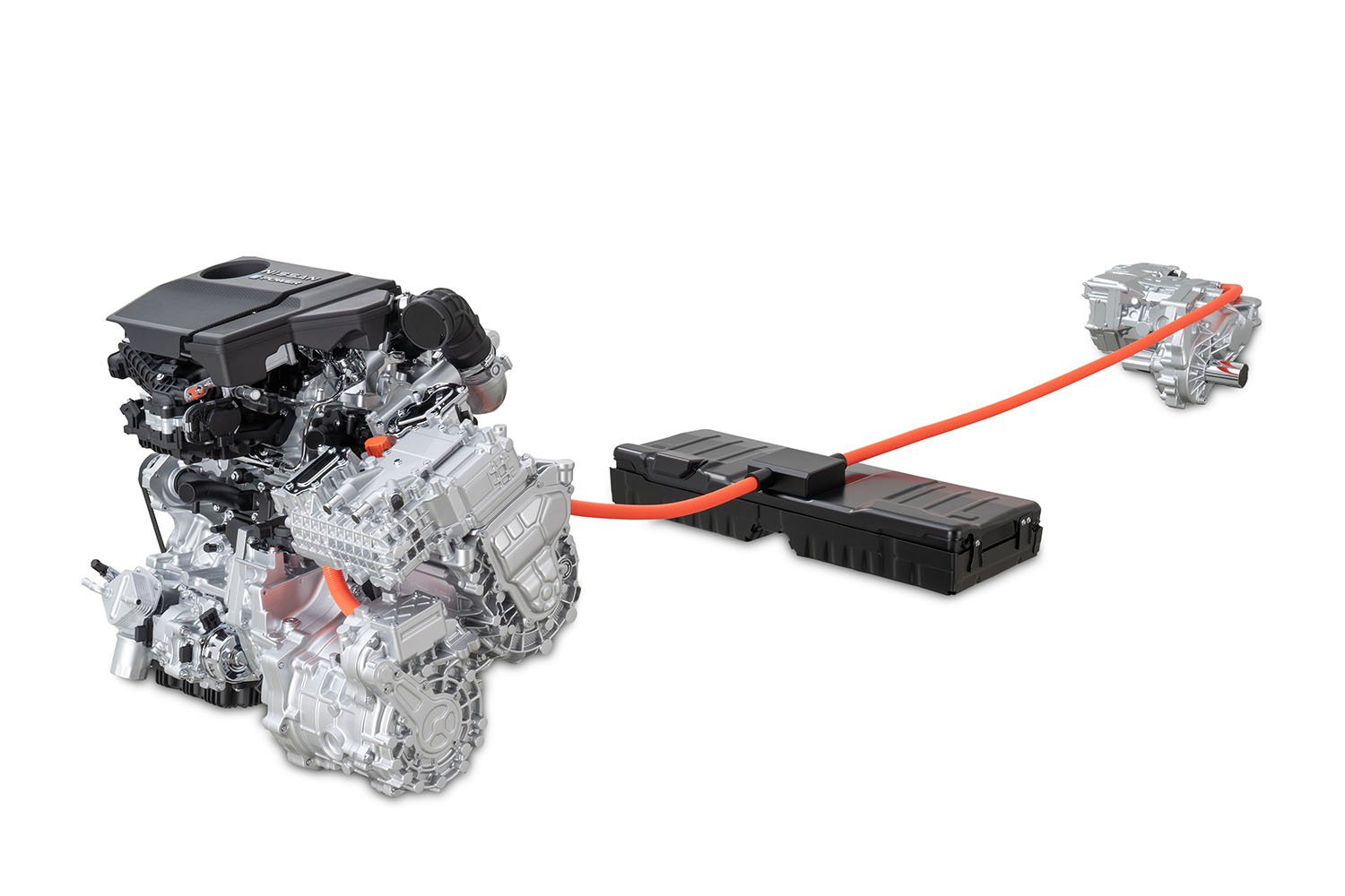 日産新型「エクストレイル e-4ORCE」に試乗！ タフでハイクラスな新機軸を試す | ～カスタム・アウトドア・福祉車両・モータースポーツなどのカーライフ情報が満載～ AUTO MESSE ...