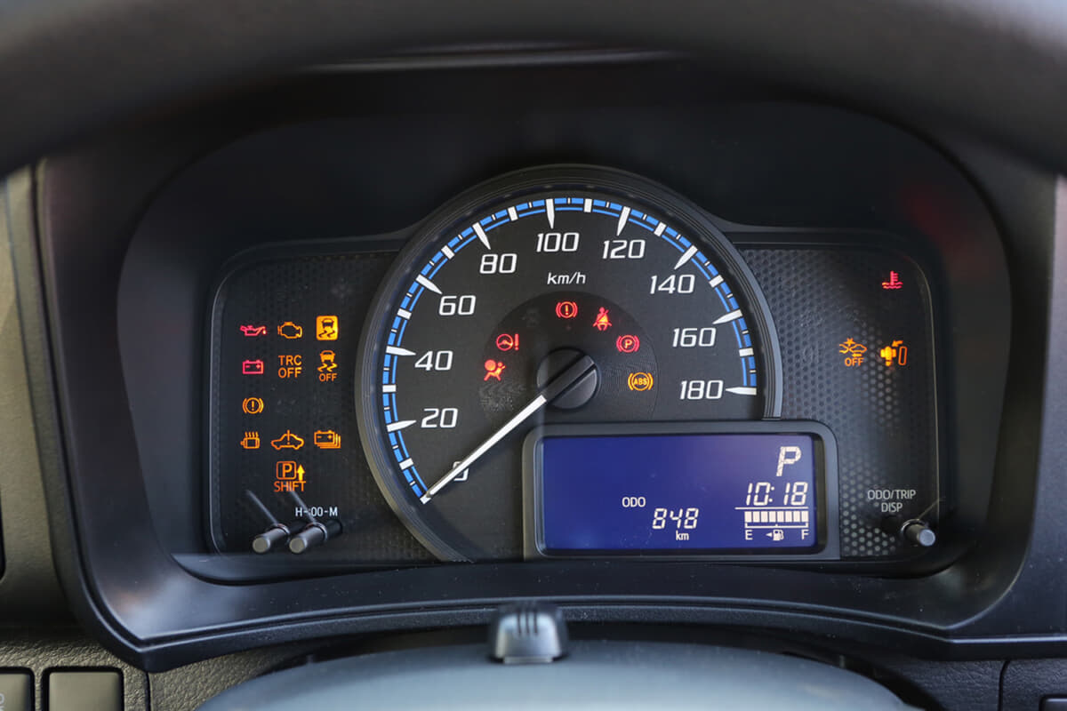 【画像ギャラリー】トヨタ「プロボックス」はどうして20年も第一線で活躍できるのか？ ビジネスパーソンに支持される装備を紹介 | AUTO ...