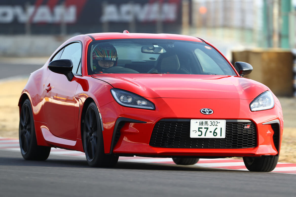 【画像ギャラリー】「シビック」に「GR86」いまMTのクルマが増えている!? 最後に乗っておきたいオススメのMT車とは | AUTO MESSE WEB（オートメッセウェブ） 〜 クルマを文化する