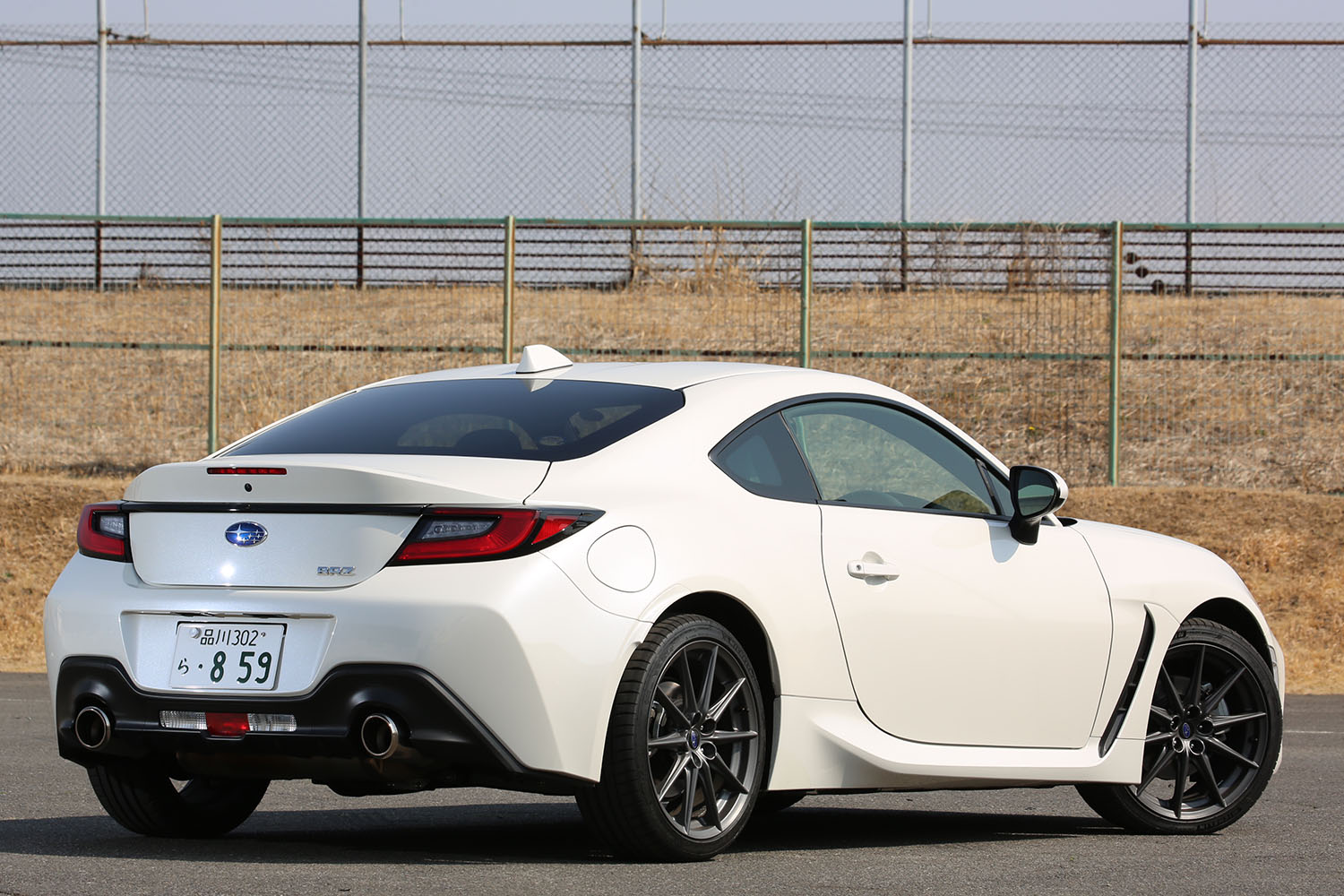 【画像ギャラリー】「シビック」に「GR86」いまMTのクルマが増えている!? 最後に乗っておきたいオススメのMT車とは | AUTO MESSE WEB 〜 カスタム・アウトドア・福祉車両 ...