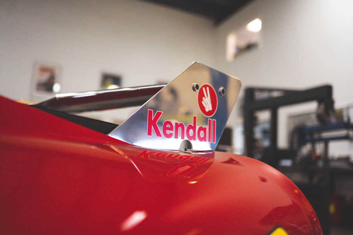 【画像ギャラリー】「カウンタック」になくて「ベルリネッタ・ボクサー」にあるものとは？ 29台のみのフェラーリ「512 BB/LM」は億単位の ...